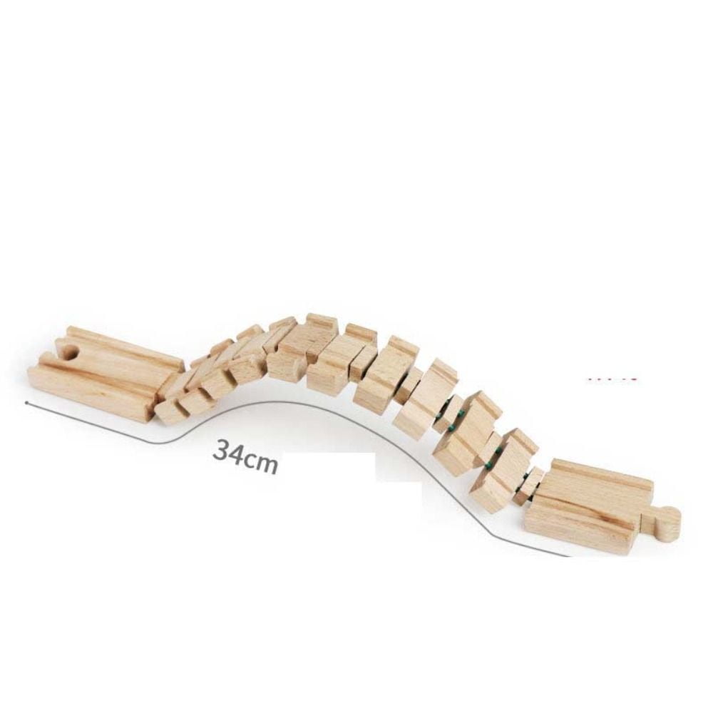 Kids Tracks Lights Toys Learning Educational Educational Toys Building ...