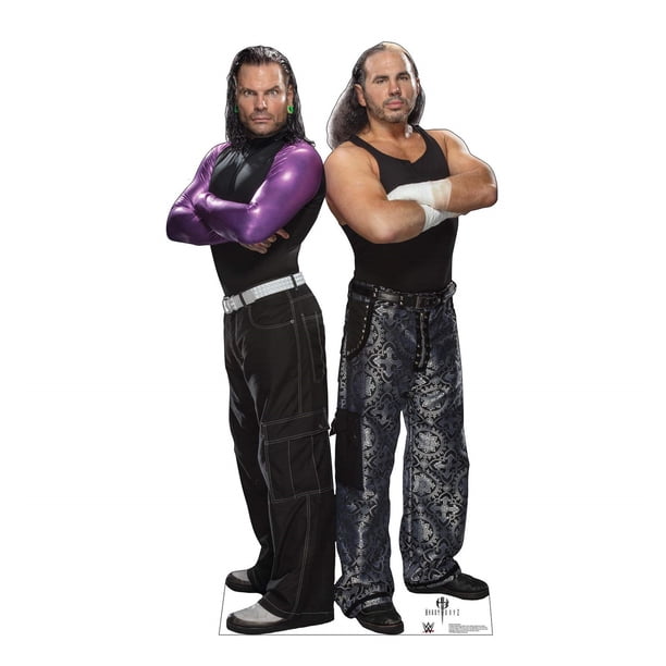 Life-size Cardboard Stand-ups