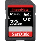 SanDisk Ultra PLUS - Flash memory card - 32 GB - UHS Class 1 / Class10 - SDHC UHS-I - Walmart.com