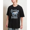 Certified Yapper T-Shirt gender_mens - Walmart.com