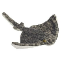 Aurora 17 in. Huggable Destination Nation Stingray Global Exploration ...