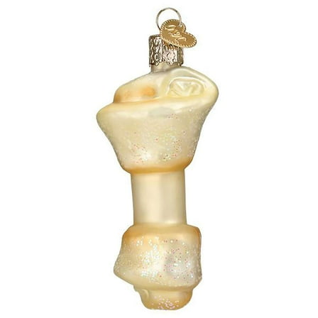 Old World Christmas Pet Accessories Glass Blown Ornaments for Christmas ...
