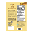Prince of Peace Ginger Candy Chews, Original Flavor, Vegan, 4 Oz (113 g ...