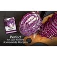 Red Acre Cabbage Seeds - Walmart.com