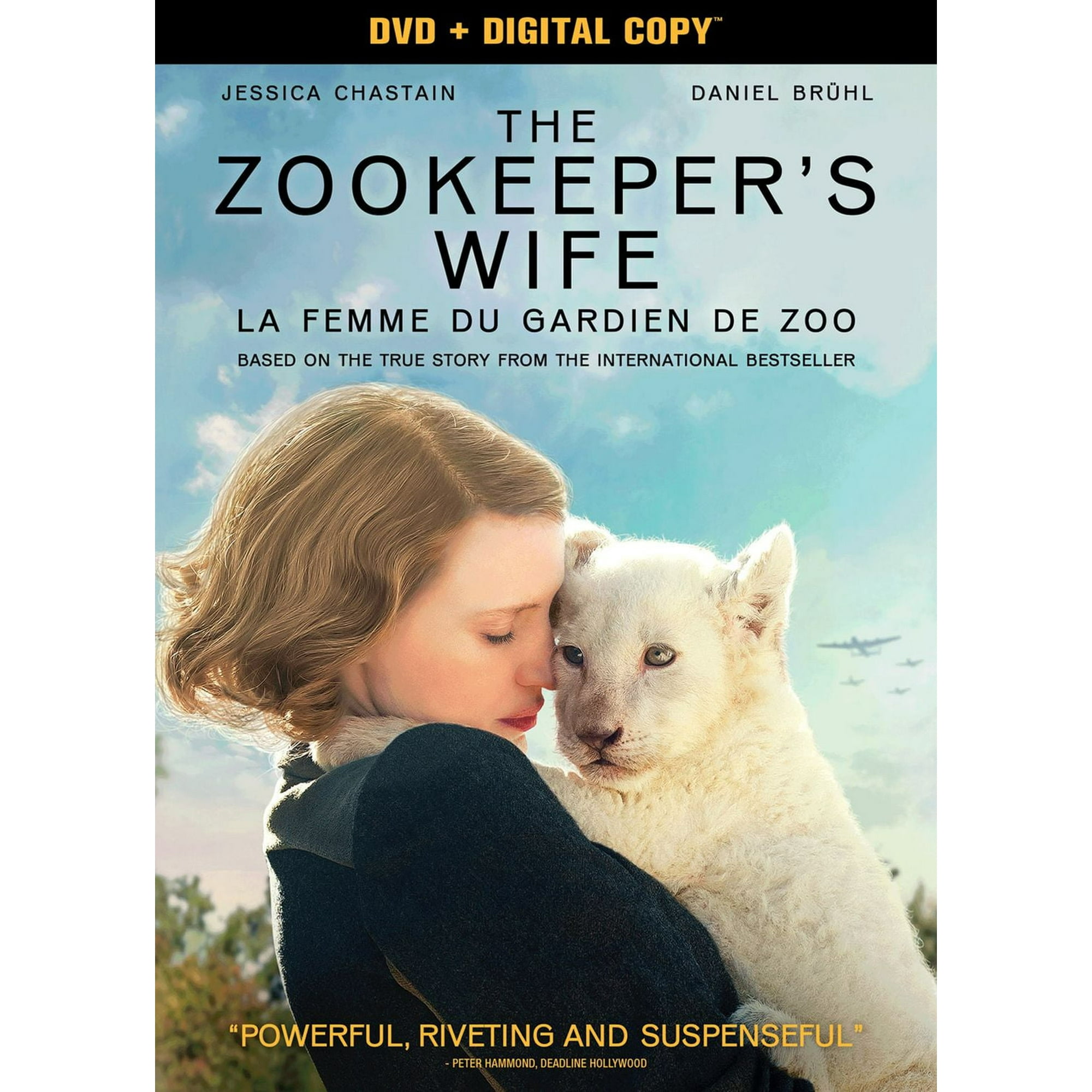 Click here for Universal Studios Home Entertainment The Zookeeper... prices