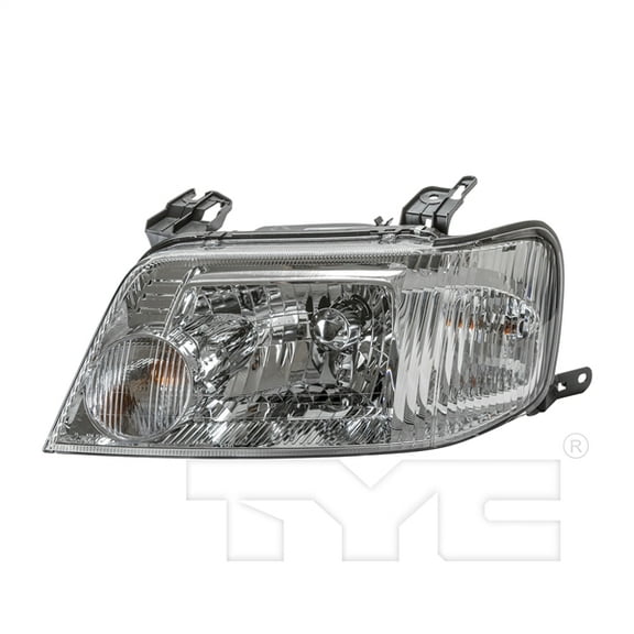 TYC HEADLIGHT ASSEMBLY - Walmart.com