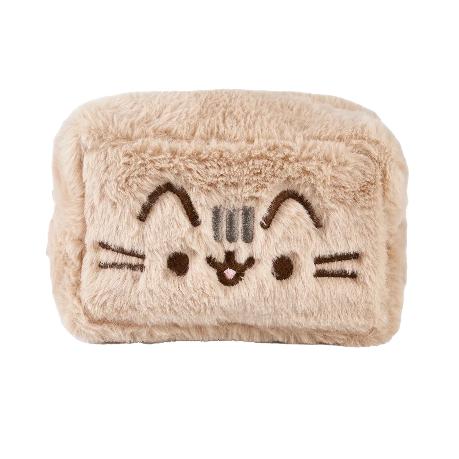 Click here for Pusheen Embroidered Vanity Case prices