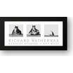 FrameToWall - Fat Cat Capsizing 29x15 Framed Art Print by Watherwax ...