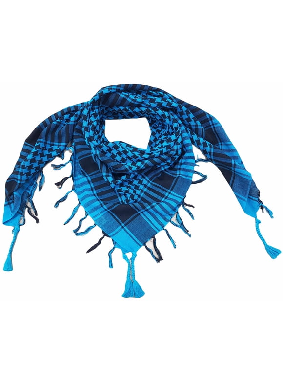 Keffiyeh Head Scarf
