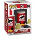 Funko POP! Foodies: Pringles - Pringles Can - Walmart.com