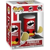 Funko POP! Foodies: Pringles - Pringles Can - Walmart.com