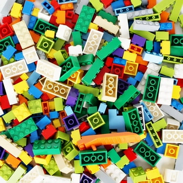 LEGO® Classic - Creative Bricks (10692) - Walmart.ca
