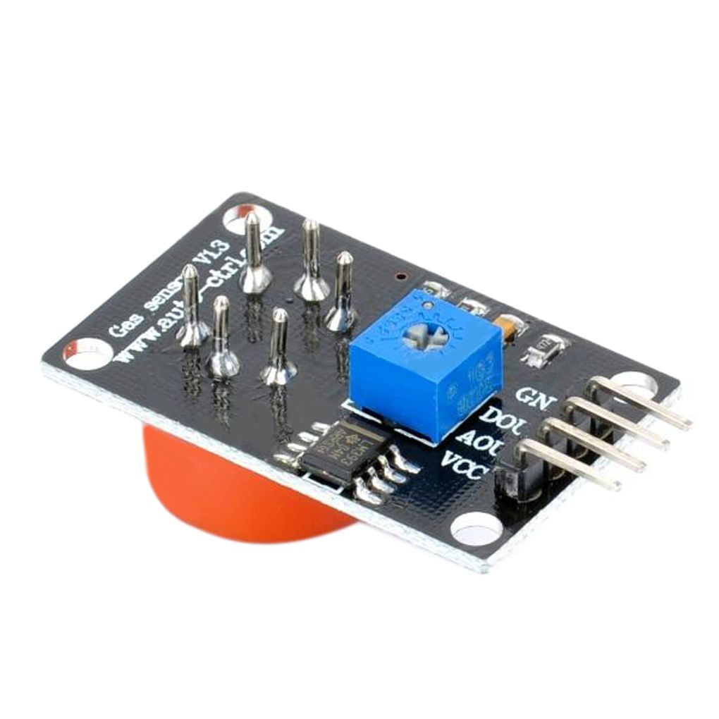 Rainbow MQ 3 Alcohol Ethanol Module Red Black Walmart rainbow-mq-3-alcohol-ethanol-module-red-black-walmart