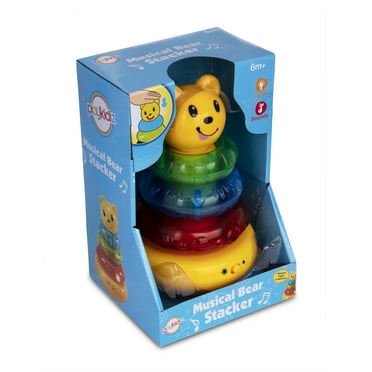 Fisher-Price Baby Infant Learn with Linkimals Lights & Colors Llama ...