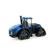 Free Shipping! Big Farm Lights & Sounds New Holland 1:16 Scale T7.270 ...