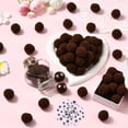 150Pcs Polyester Ball with 50Pcs Black White Wiggle Eyes Cabochons DIY ...