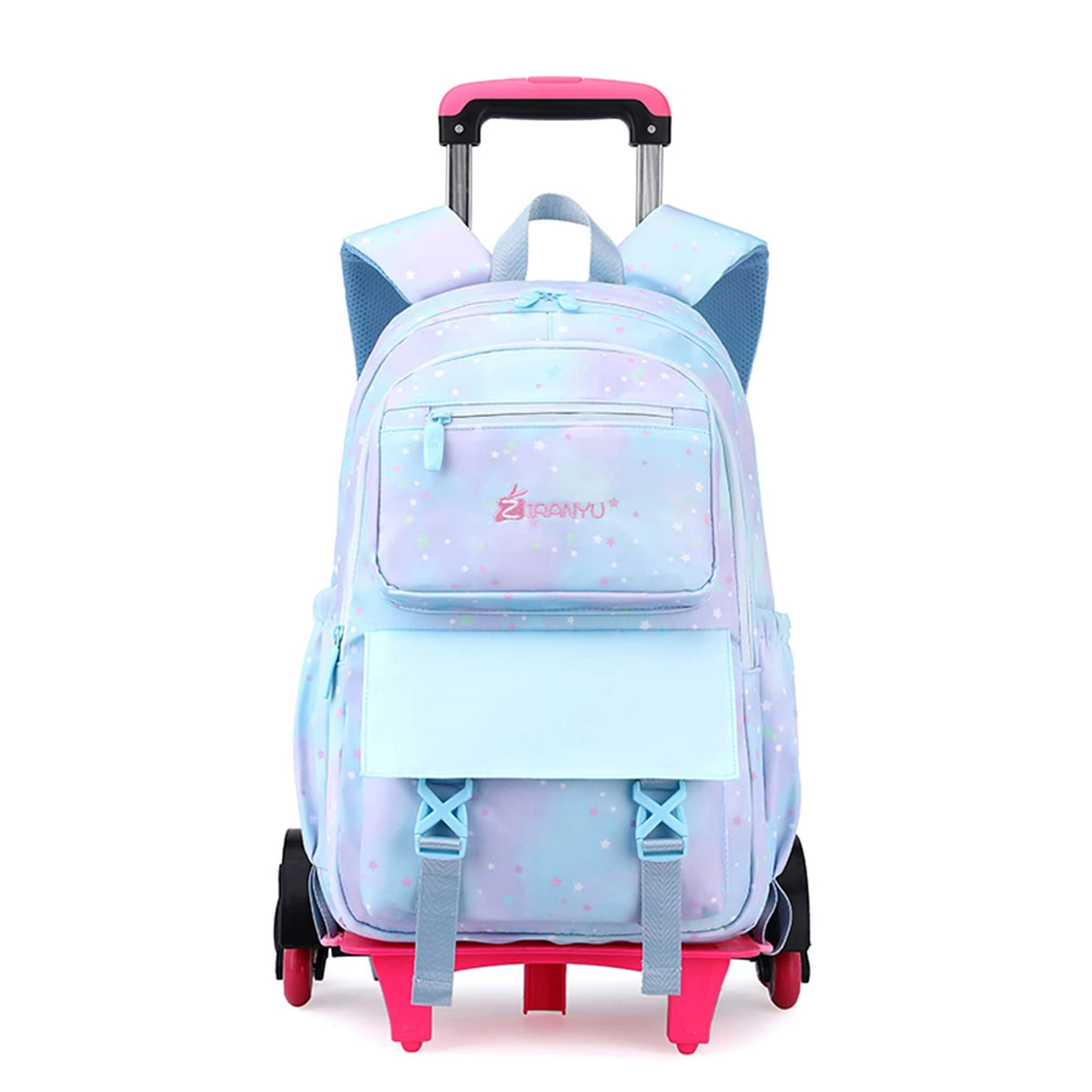 Walmart Backpacks With Wheels