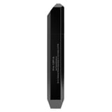 Physicians Formula Mineral Wear Diamond Mascara, Black Diamond ...