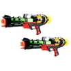 Free Shipping! Nerf Super Soaker Zombie Strike Ripstorm - Walmart.com