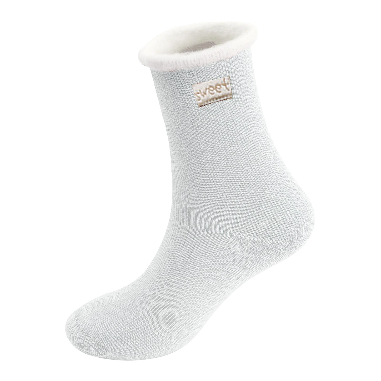 Click here for Hhspeishii Stockings For Women Thick Wool Winter S... prices