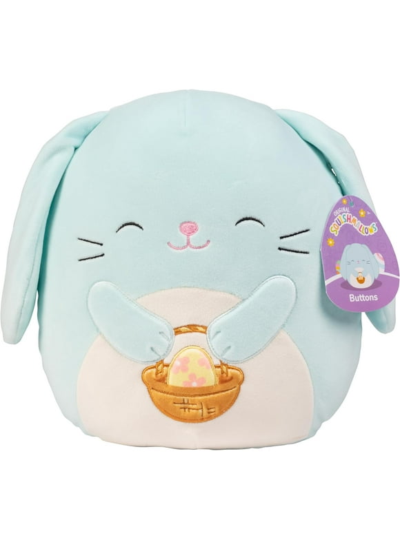 Easter Squishmallows in Stuffed Animals & Plush Toys - Walmart.com