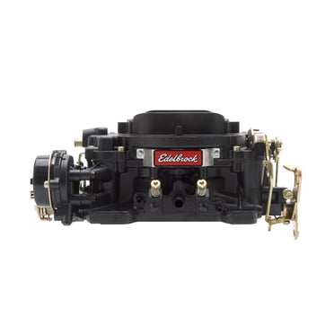 Edelbrock 1407 Performer Series Carburetor - Walmart.com