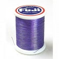 Fuji Ultra Poly Metallic Rod Building Thread 100M Spool A, Lime ...