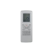 Control Remoto Minisplit Mirage Absolut V Absolut Confort Absolut X Con ...