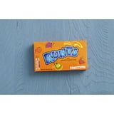 Wonka Runts Fruity Flavor Candy, 5 oz Box - Walmart.com