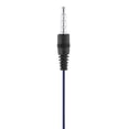SHINI SN-Q140S 3.5mm Wired Headsets Sport Headphone Ear-Hook Headset ...