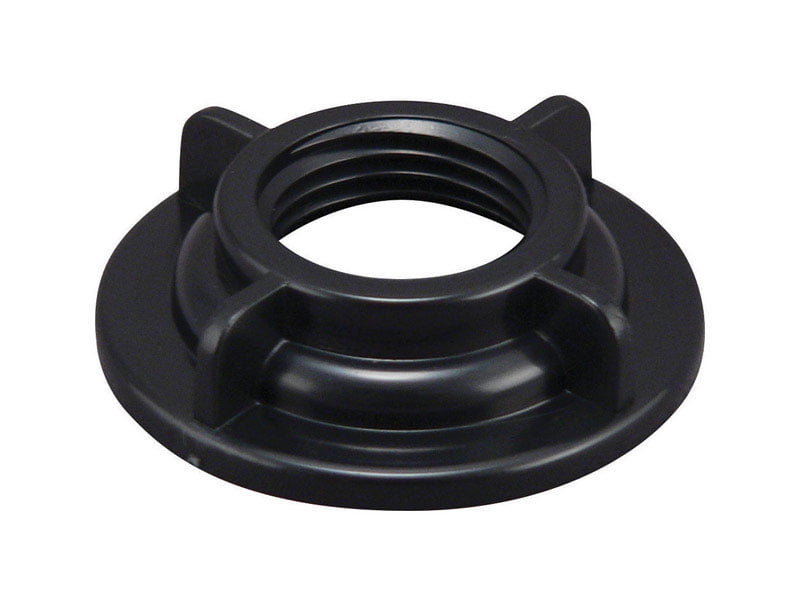 Plumb Pak 4837753 0.5 in. Plastic Faucet Locknut - Walmart.com