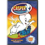 Casper (25th Anniversary Edition) (DVD) - Walmart.com