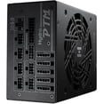FSP Hydro PTM PRO 1200W ATX 3.0 & PCIe 5.0 (GEN-5), 80 Plus Platinum ...