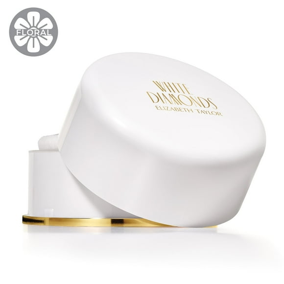 Chantilly Dusting Powder