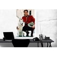 Due South Tv Cast Poster 27Inx40In for any room 27x40 Multi-Color ...