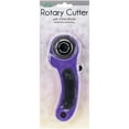 Sullivans 45mm Rotary Cutter Purple - Walmart.com