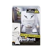 The Hangrees Fartnite Collectible Parody Figure with Slime - Walmart.com