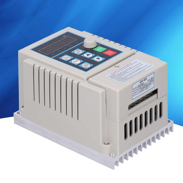 ANGGREK 3 Phase Motor Inverter,Inverter Speed Regulator Single‑Phase ...