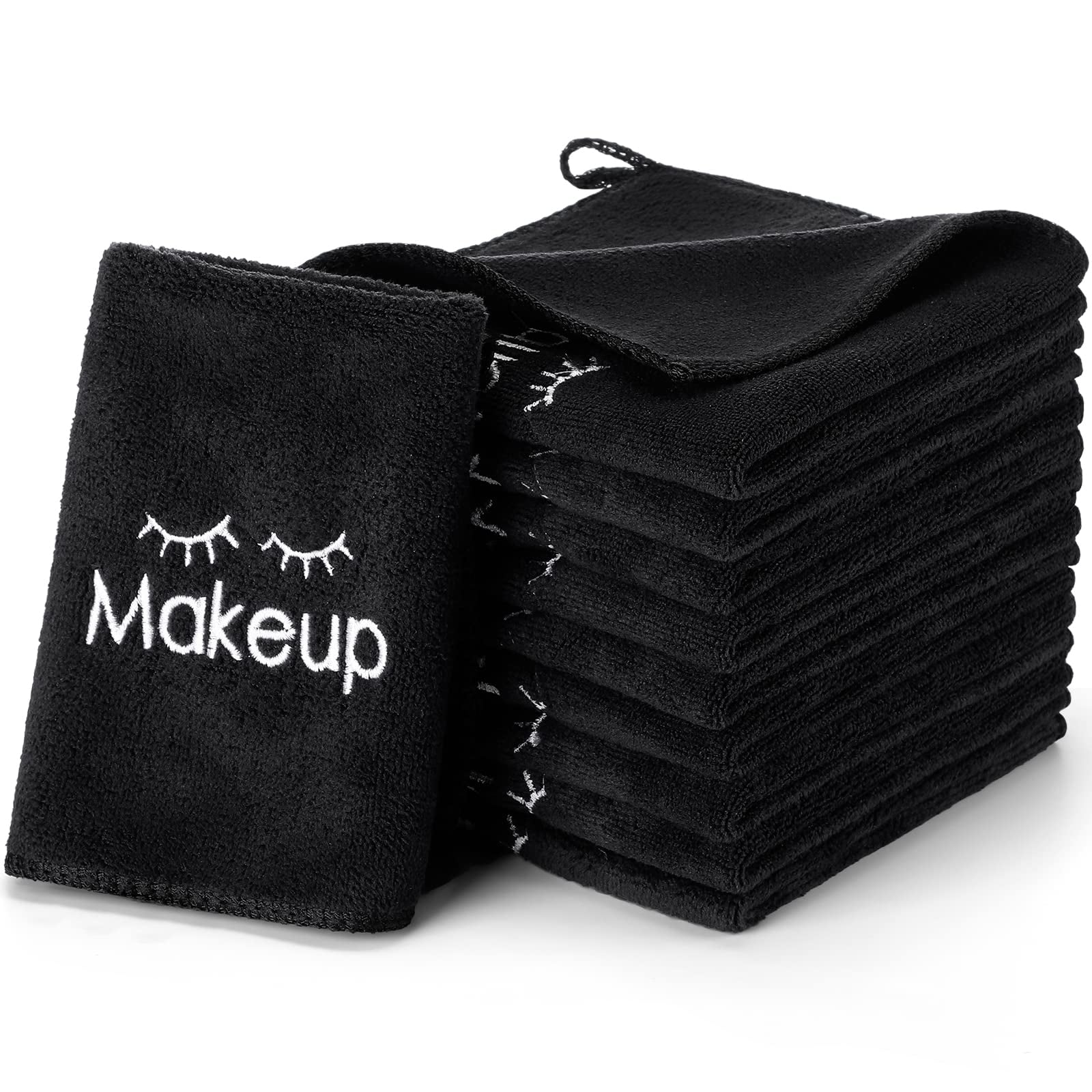 Click here for Macarrie 36 Pcs Makeup Remover Cloth Towels Face W... prices