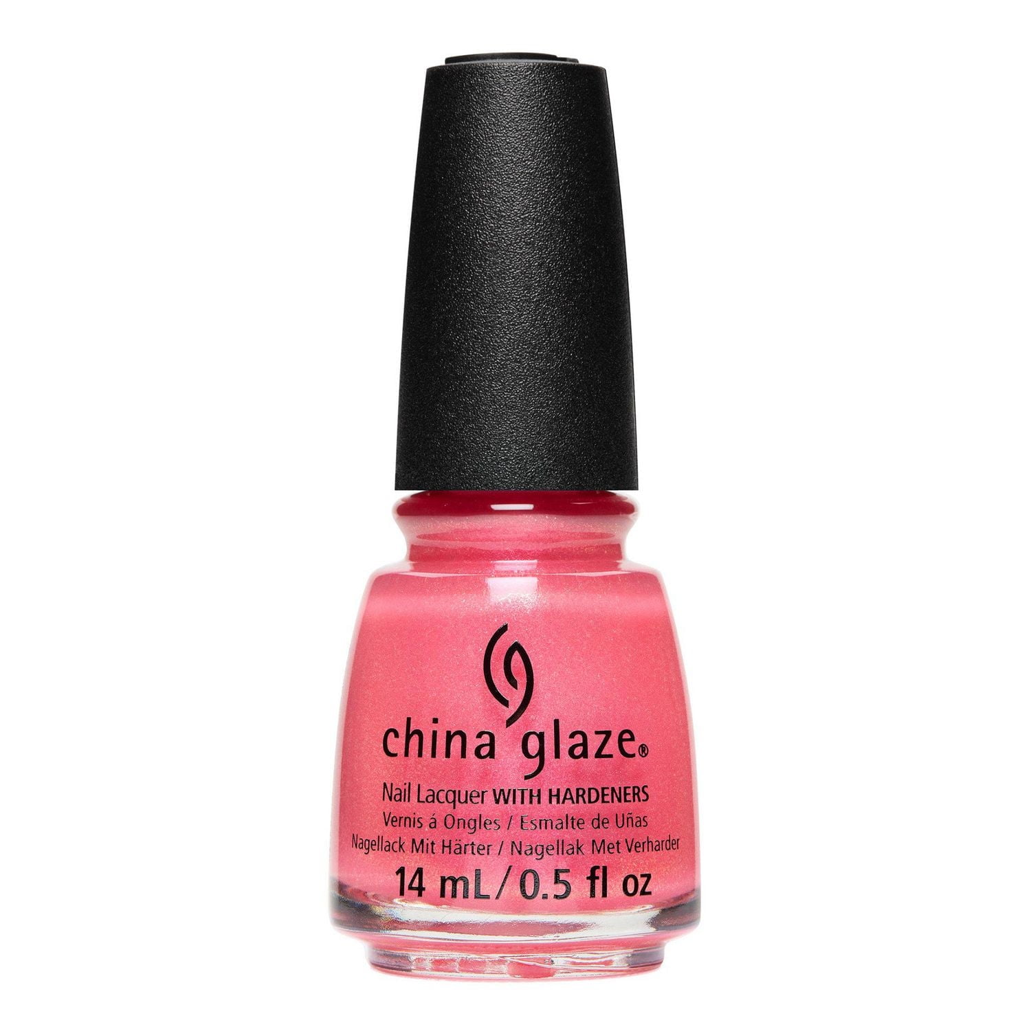 Click here for China Glaze Nail Lacquer - Fairytale Bliss - 0.5 F... prices