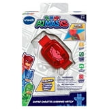 VTech PJ Masks Super Owlette Learning Watch, PJ Masks Watch, Kid Watch ...