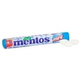 Mentos Mint Roll 38G, Imported from Britain - Walmart.com