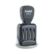 Stamp-Ever, USS8866, Pre-inked Security Block Stamp, 1 Each - Walmart.com