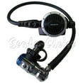 Scuba Diving Palantic AS103 DIN Regulator Adjustable Second Stage w/ 27 ...