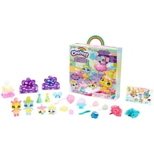 Cloudees Minis Collectible Blind Pack Characters with Cloud Themed ...