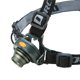 Dorcy 200 Lumen Lightweight Motion Sensor LED Headlight with Motion ...