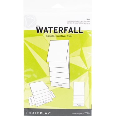 PhotoPlay Collection Pack 12"X12"-Another Day At The Park - Walmart.com