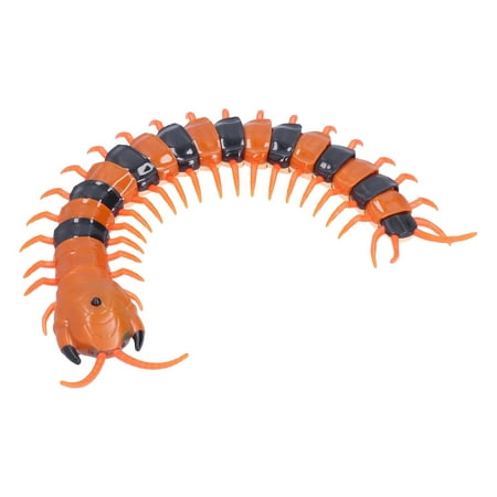 ANGGREK Simulation Centipede,Infrared Simulation Centipede Remote ...