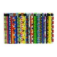 Mega Pencil Assortment (250Pc) - Stationery - 250 Pieces - Walmart.com
