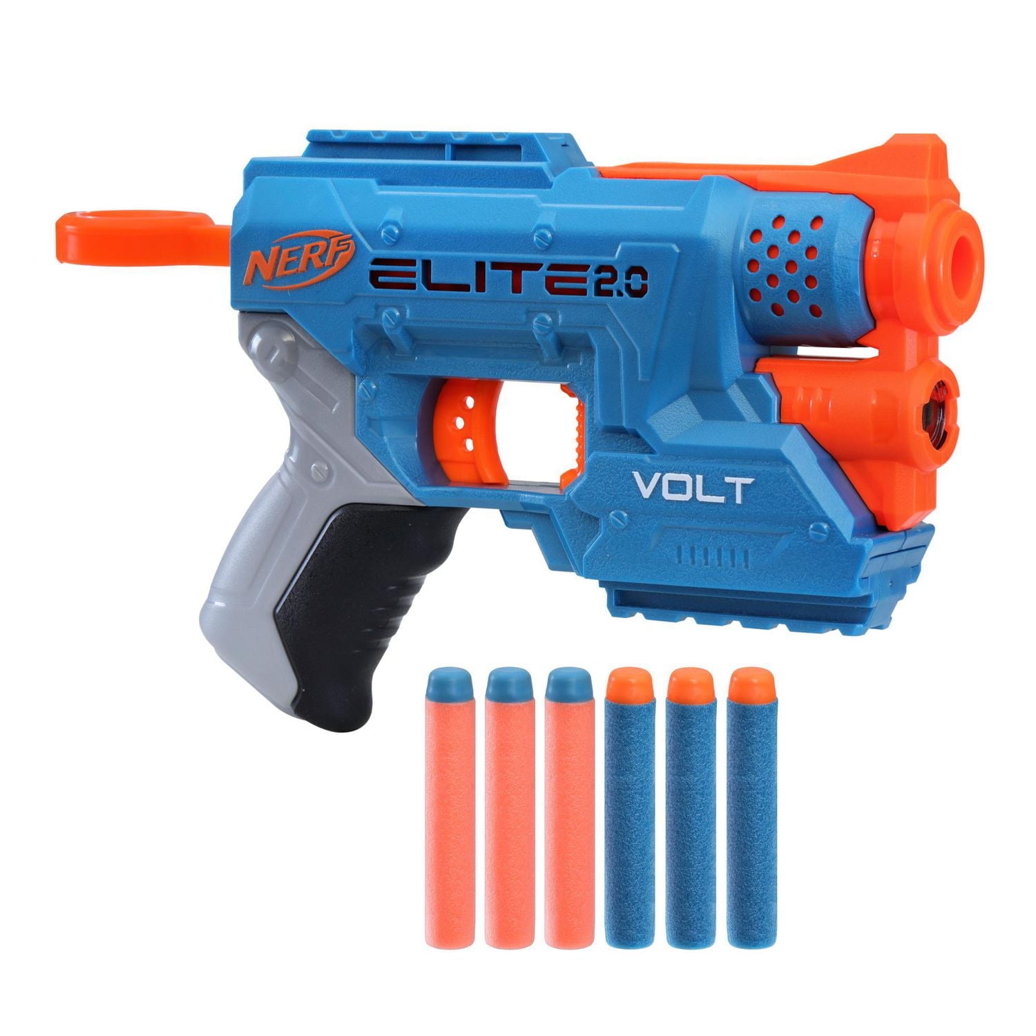 Click here for Hasbro Nerf Elite 2.0 Volt Sd-1 Blaster - 6 Offici... prices